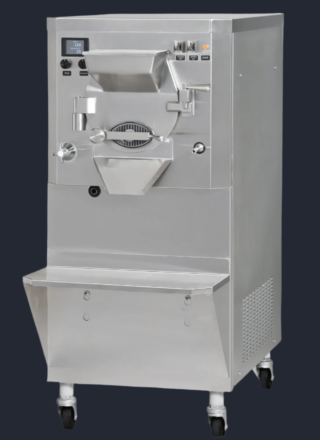 Distributors of Electro Freeze and Broaster Equipment – Electro Freeze ...